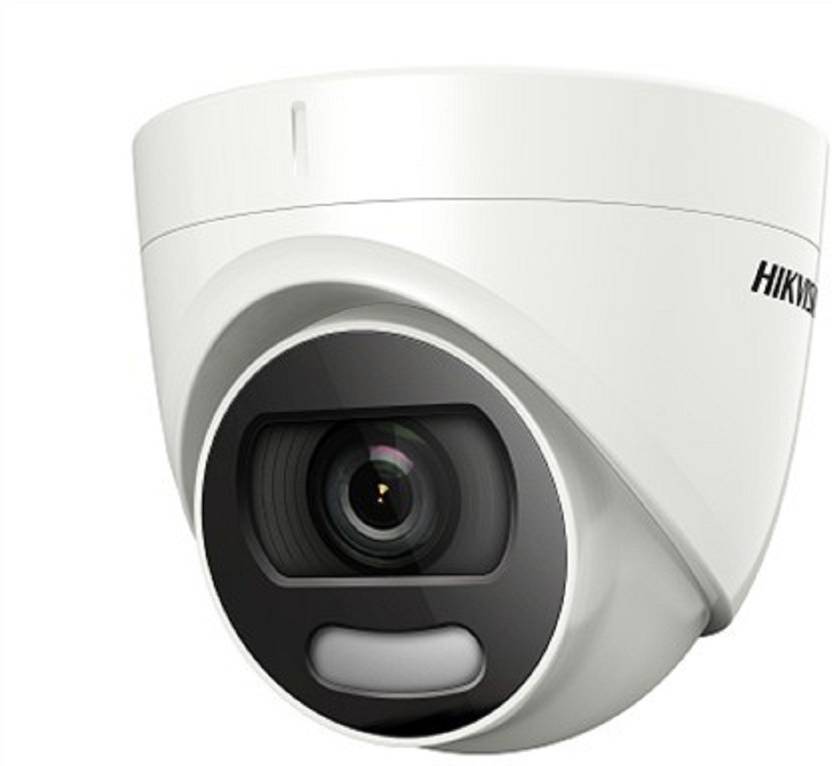 Hik Vision HIKVISION COLORVU TURBO HD DOME CAMERA (2MP). MODEL NO. : DS ... Hik Vision HIKVISION COLORVU TURBO HD DOME CAMERA (2MP). MODEL NO. : DS ...