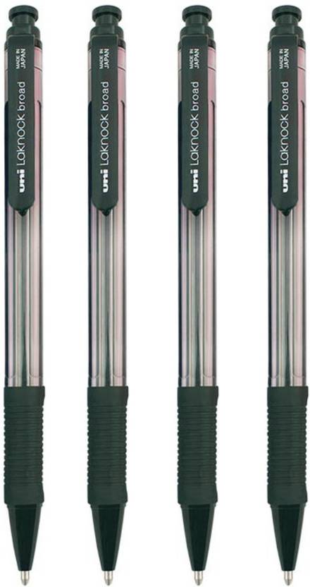 Uni Ball laknock broad Ball Pen - Buy Uni Ball laknock broad Ball Pen ...