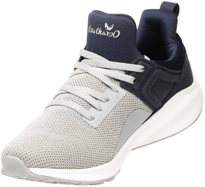 WALKAROO Sports Running Shoes For Men - Buy WALKAROO Sports Running ...