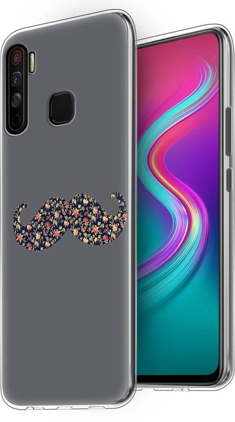 LoudCase Back Cover for Infinix S5, Infinix S5 Lite - LoudCase ...