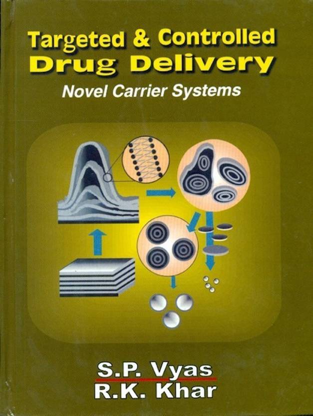 Targeted and Controlled Drug Delivery: Buy Targeted and Controlled Drug ...