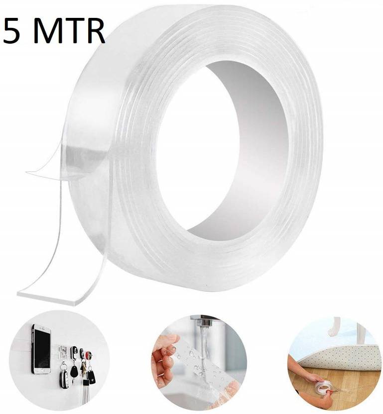 Flipkart.com | Perfect Lifestyles double side NA neno tape (Manual ...
