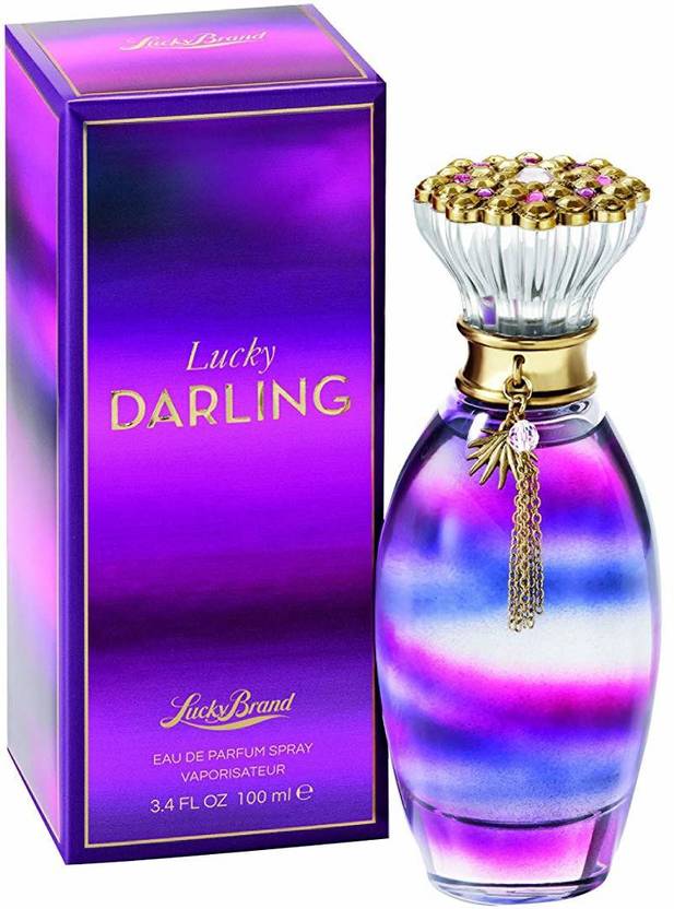 Buy Lucky Parfum Spray Eau de Parfum - 100 ml Online In India ...
