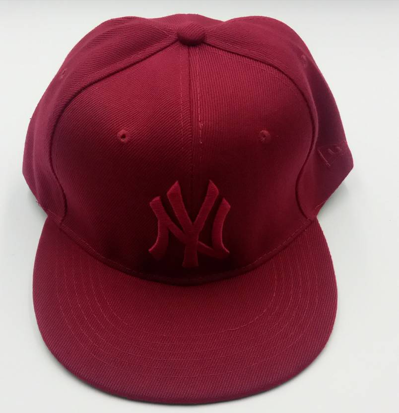 berry mark CAP Cap - Buy berry mark CAP Cap Online at Best Prices in ...