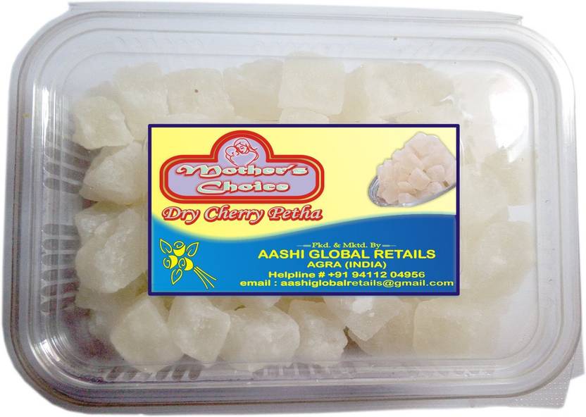 Mother's Choice Dry Cherry Petha Box Price in India - Buy Mother's ...