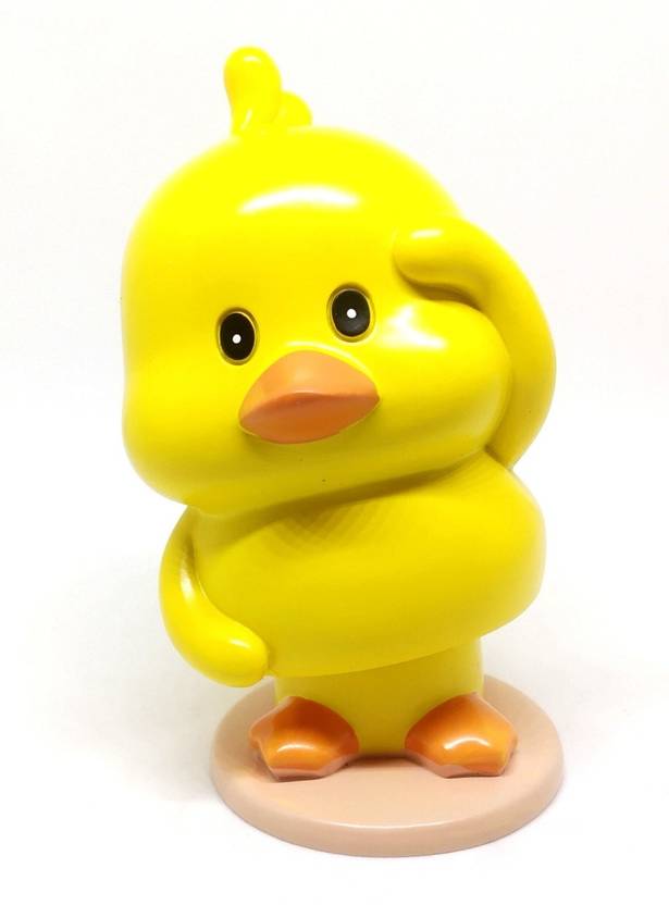 Trunkin Cute Tweety Duck Duckling Shaking Head Bobblehead - Cute Tweety ...