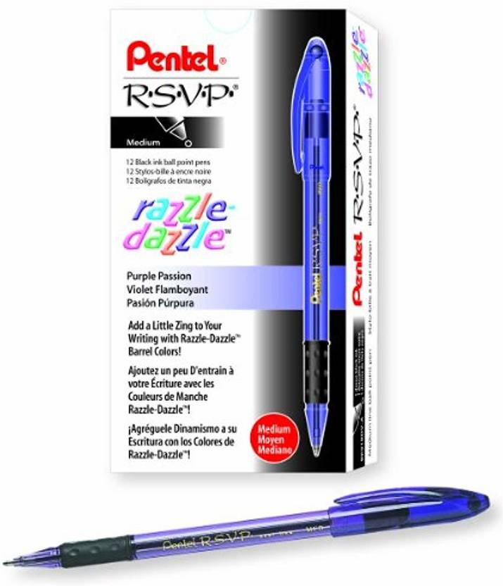 PENTEL Ceramic Rollerball Ball Pen - Buy PENTEL Ceramic Rollerball Ball ...