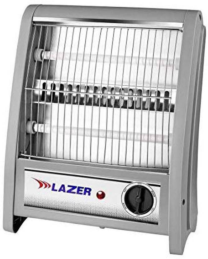 Lazer Heat Ways 2 Rod Heater Heat Ways 2 Rod Heater Halogen Room Heater ...