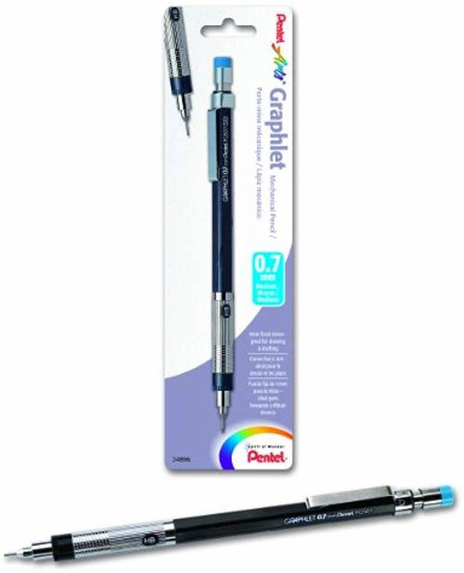 Flipkart.com | PENTEL Graphlet Mechanical Drafting Pencil Pencil
