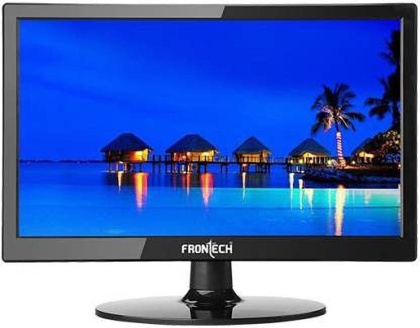 Frontech 14 inch HD Monitor (14.5 inch) Price in India - Buy Frontech ...