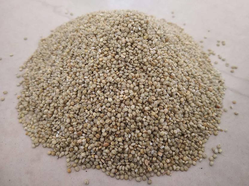 varsha traders Organic Natural Seeds / Bajra / Bajri / Sajje / Kambu ...