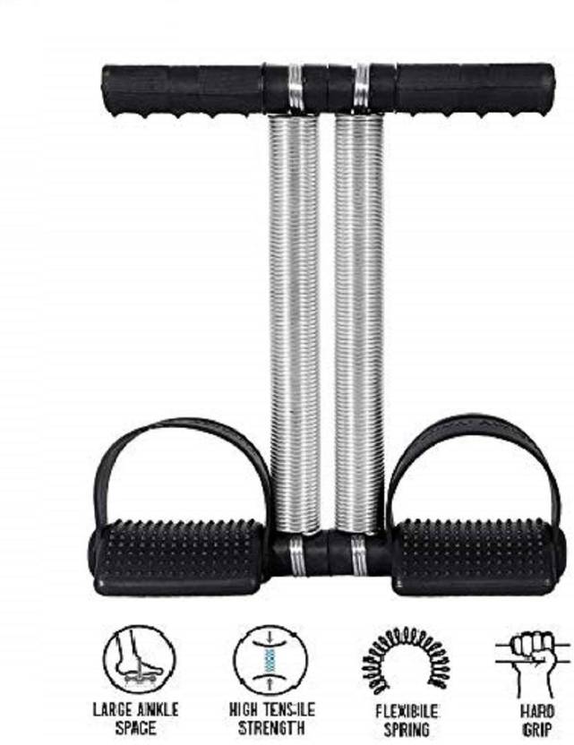 Starbust Xtreme Thin Waist Fitness Workout Exercise Machine For Incline ...