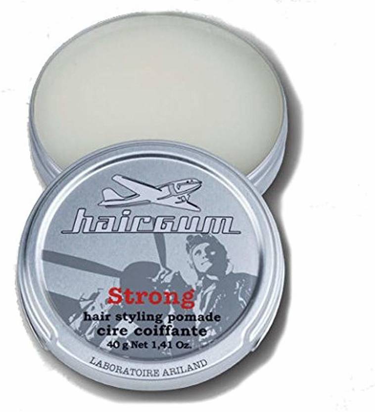 Hairgum Strong Hair Styling Pomade Hair Paste - Price in India, Buy ...