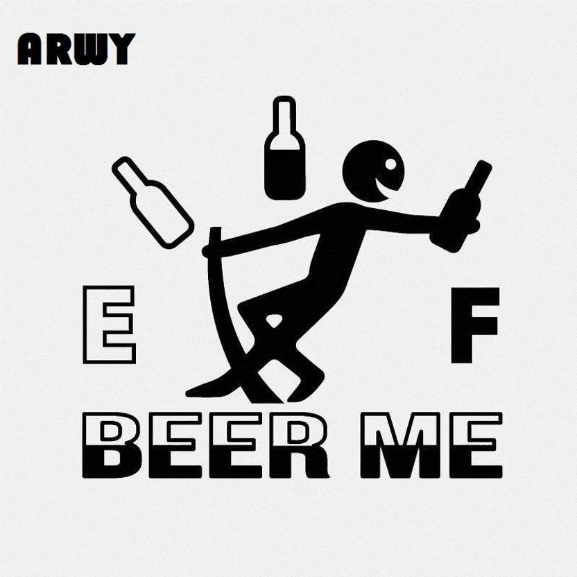 ARWY Sticker & Decal for Car & Bike Price in India - Buy ARWY Sticker ...