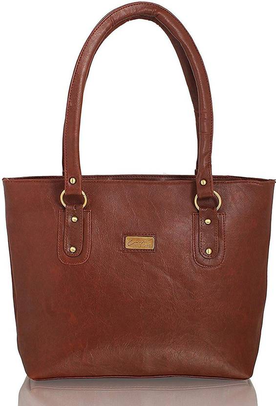 Flipkart.com | WILD MAPLE Premium PU Leather Women's Stylish Shoulder ...