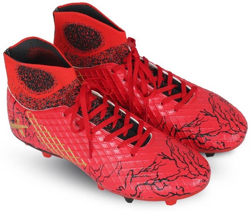 VECTOR X JAGUAR Football Shoes For Men - Buy VECTOR X JAGUAR Football ...