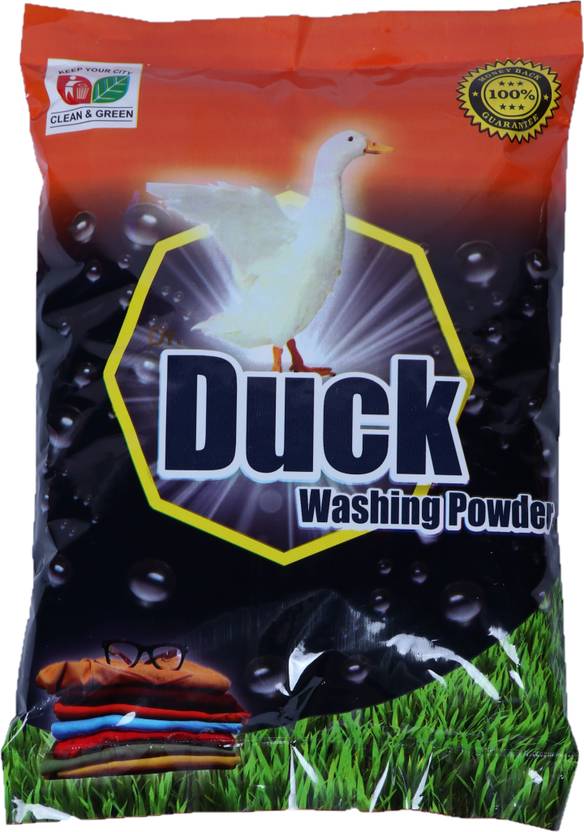 Dr. Duck Detergent Washing Powder 500 GM Detergent Powder 500 g Price ...