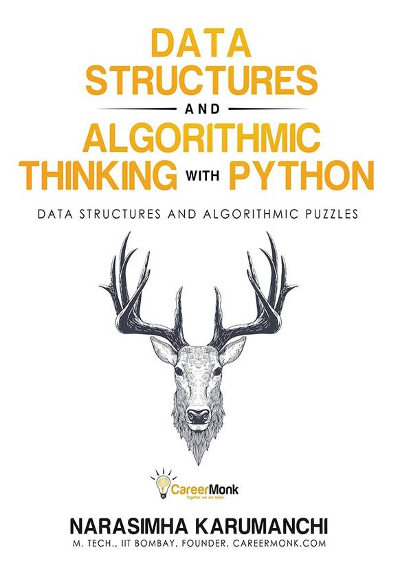 Data Structure And Algorithmic Thinking With Python Buy Data Structure data-structure-and-algorithmic-thinking-with-python-buy-data-structure