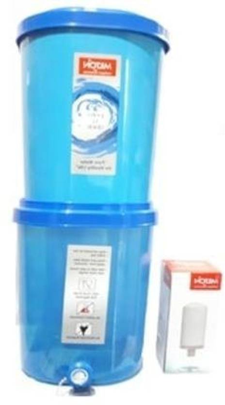 MILTON 9867 Tap Mount Water Filter Price in India - Buy MILTON 9867 Tap ...