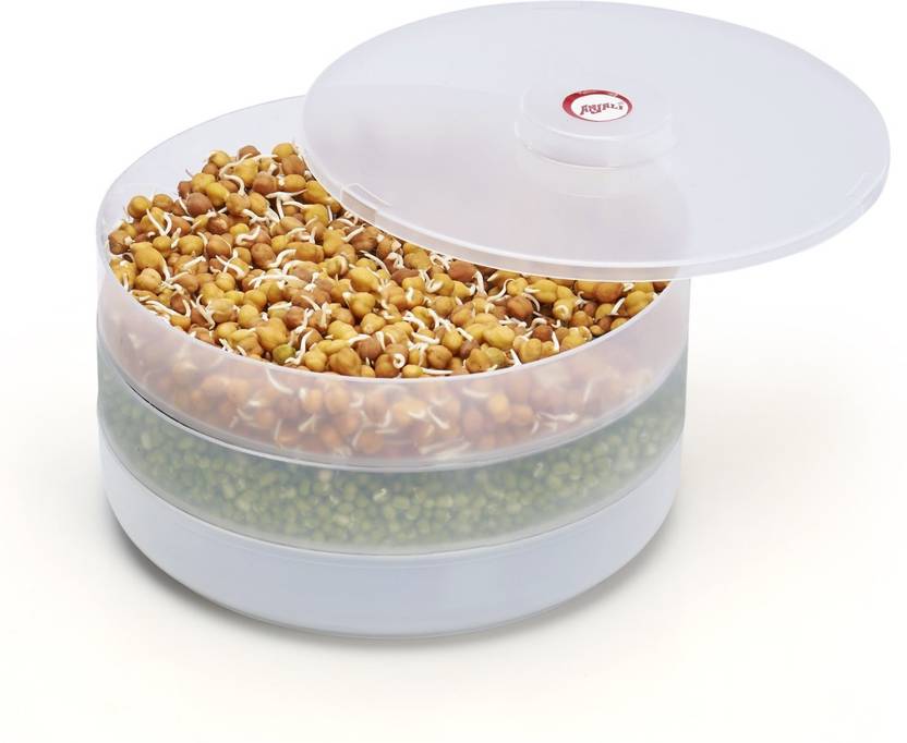 ANJALI Plastic Sprout Maker - 100 ml Price in India - Buy ANJALI ...