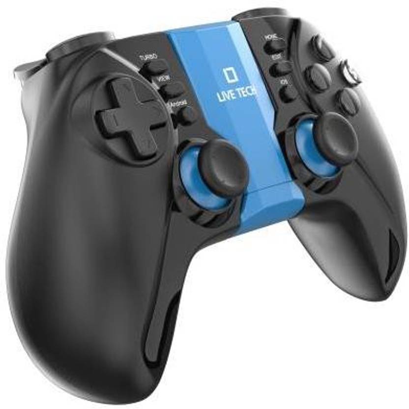 Live Tech GPW01 Gamepad - Live Tech : Flipkart.com