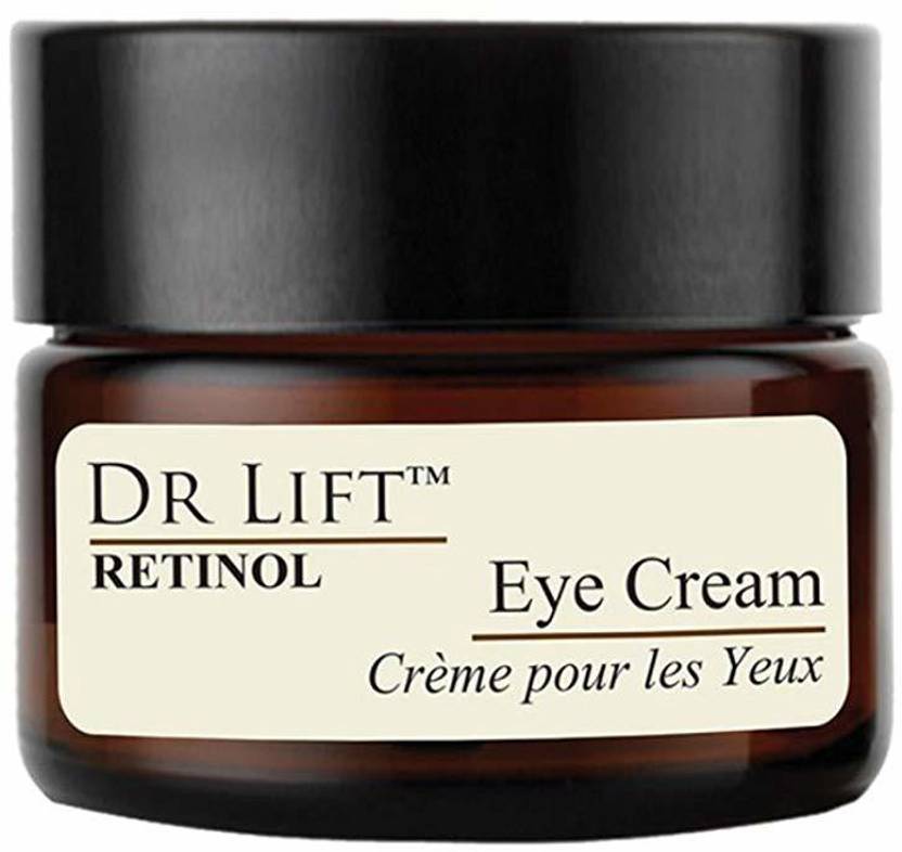 Dr Lift Retinol Eye Cream Price in India - Buy Dr Lift Retinol Eye ...