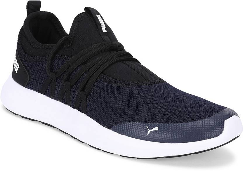 PUMA Skipper Walking Shoes For Men - Buy PUMA Skipper Walking Shoes For ...