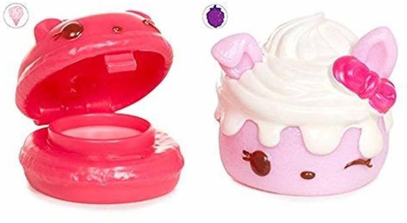 Num Noms Series 2 Mystery Pack Only 1 Blind Bag - Series 2 Mystery Pack ...