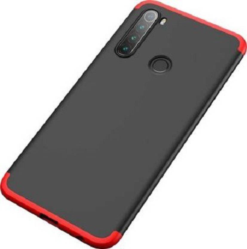 SANACASE Back Cover for Realme 5, Realme 5s, Realme 5i - SANACASE ...
