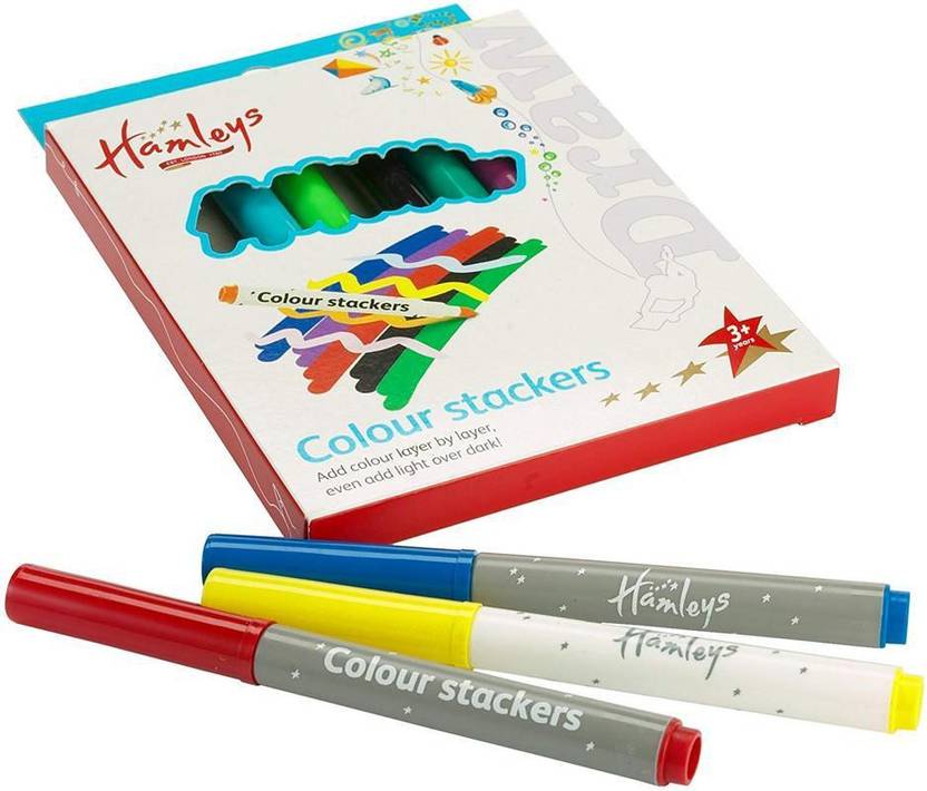 Hamleys Colour Stackers - Colour Stackers . shop for Hamleys products ...