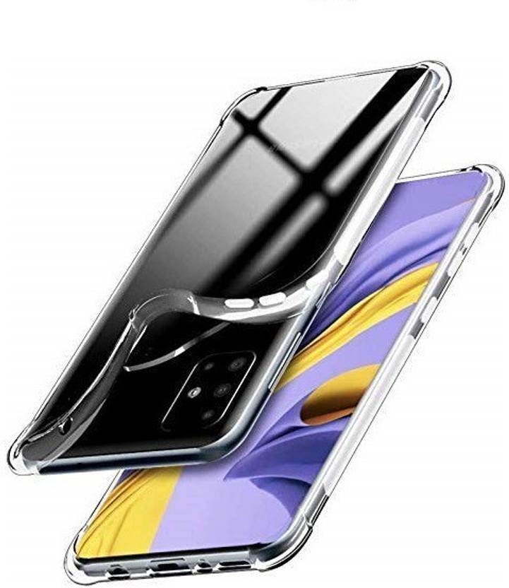 DOTCASE Back Cover for Realme X7 - DOTCASE : Flipkart.com