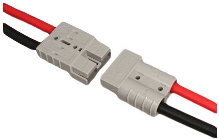 naksautomation 100 Amp Anderson Connector Interconnect Electronic Hobby ... naksautomation 100 Amp Anderson Connector Interconnect Electronic Hobby ...