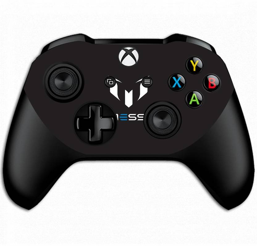 GADGETSWRAP GMCC34409 - Printed Lionel Messi Football Player Skin For ...