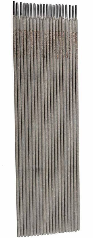 Homdum 6013 MS Arc Welding Electrodes - Rod Size 3.15mm x 350mm Welding ...