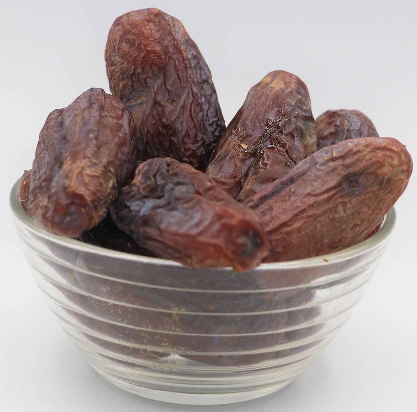 ShreeHari Premium Quality Amber Dates Khajur Khajoor Organic Ambar ...