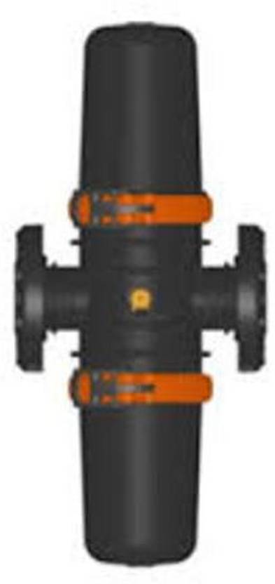 NETAFIM Arkal Filter 90MM or 3" Drip Irrigation Kit Price in India ...