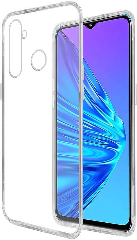 Casotec Back Cover for Realme Narzo 10, Realme 5, Realme 5i, Realme 5s ...