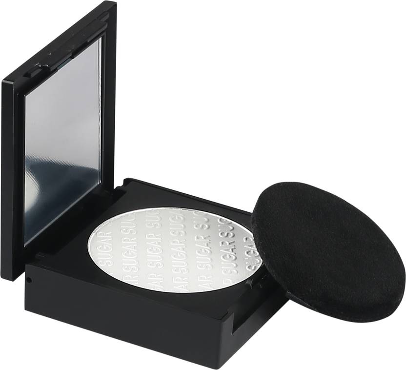 SUGAR Cosmetics Powder Play Translucent Compact - Price in India, Buy ...