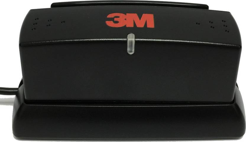 3M Document Reader CR100 Scanner - 3M : Flipkart.com