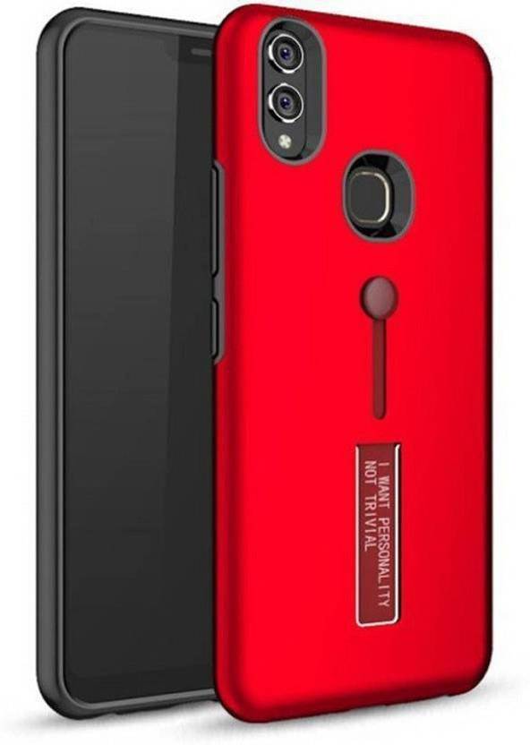 SANACASE Back Cover for Mi Redmi Note 7, Mi Redmi Note 7 Pro, Mi Redmi ...