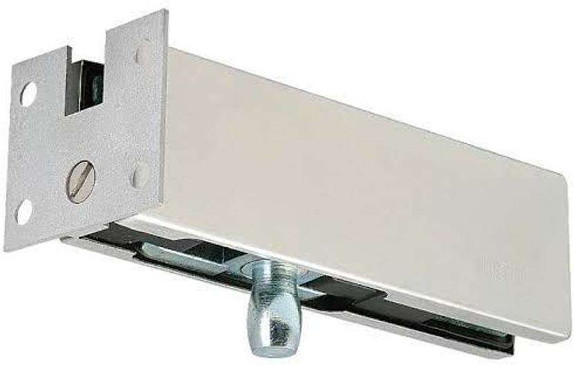 OZONE OPF-4 Wall Mounted Over Panel Patch with Pivot in SSS Finish ...