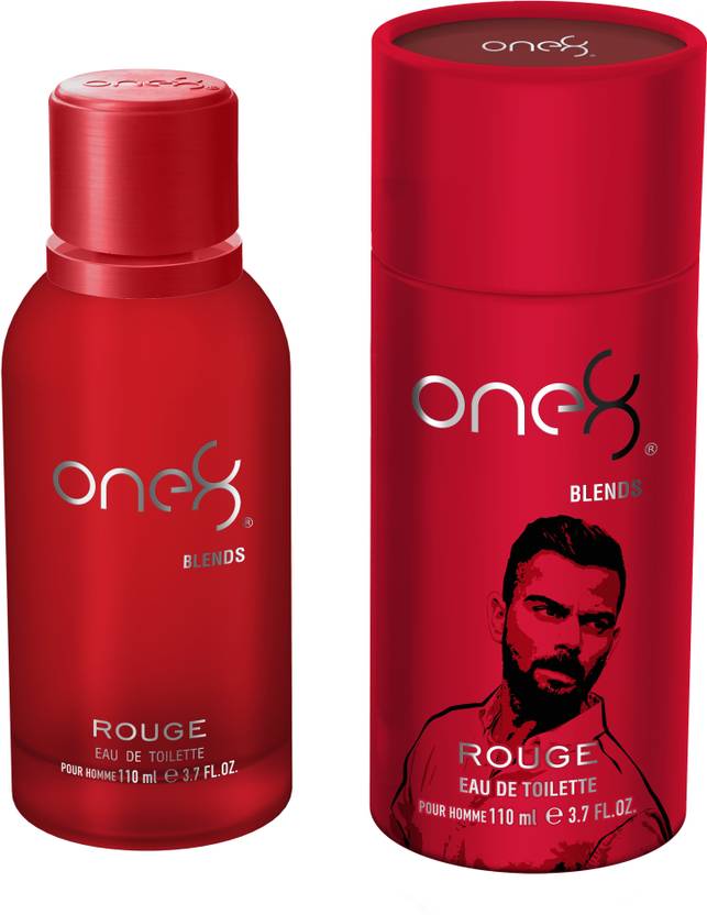 Buy one8 by Virat Kohli Blends Eau de toilette - Rouge Eau de Toilette ...