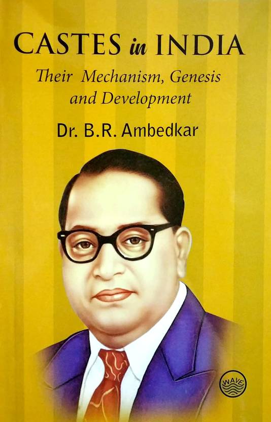Castes in India : Their Mechanism, Genesis and Development.: Buy Castes ...