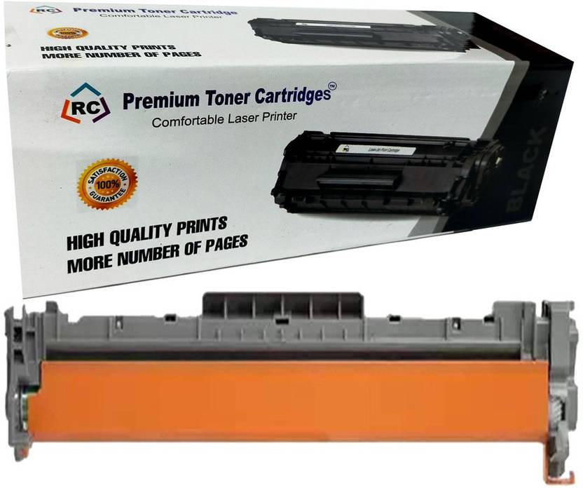 Premium Toner Cartridge HP LaserJet Pro HP 232A /32A M203 / MFP M227 ...
