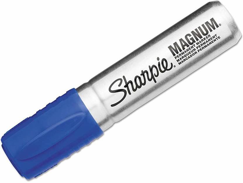 Flipkart.com | Sharpie Magnum Permanent Marker - Marker