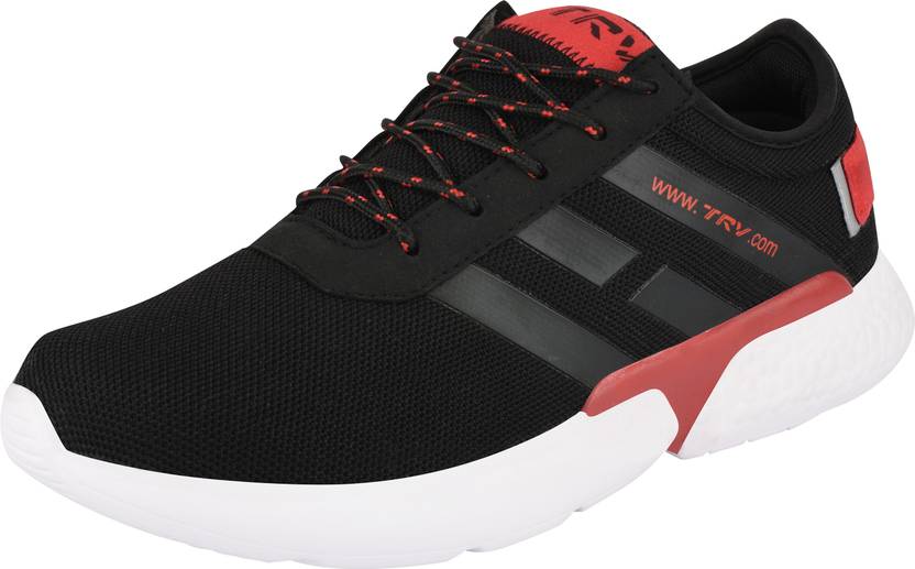 TRV Running Shoes For Men - Buy TRV Running Shoes For Men Online at ...