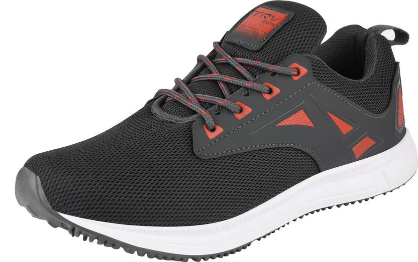 TRV Running Shoes For Men - Buy TRV Running Shoes For Men Online at ...