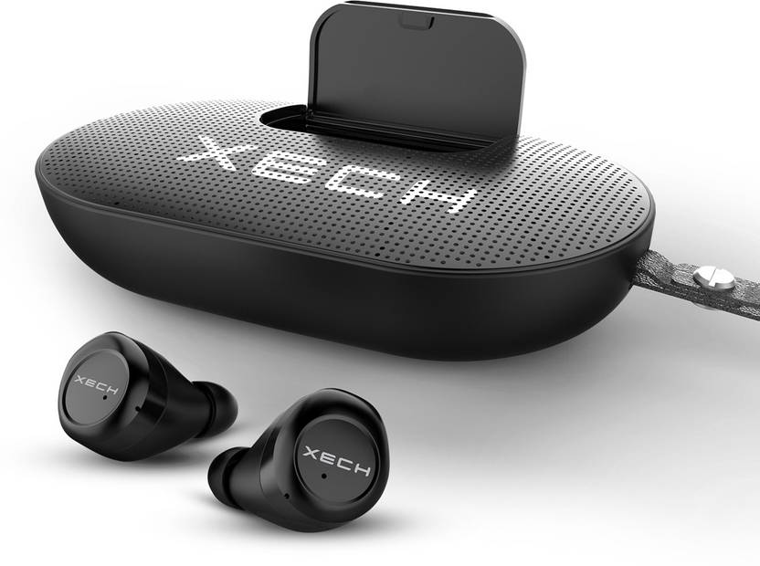 Buy xech Wireless Earbuds Speaker Pods 10 W Bluetooth Speaker Online from Flipkart.com