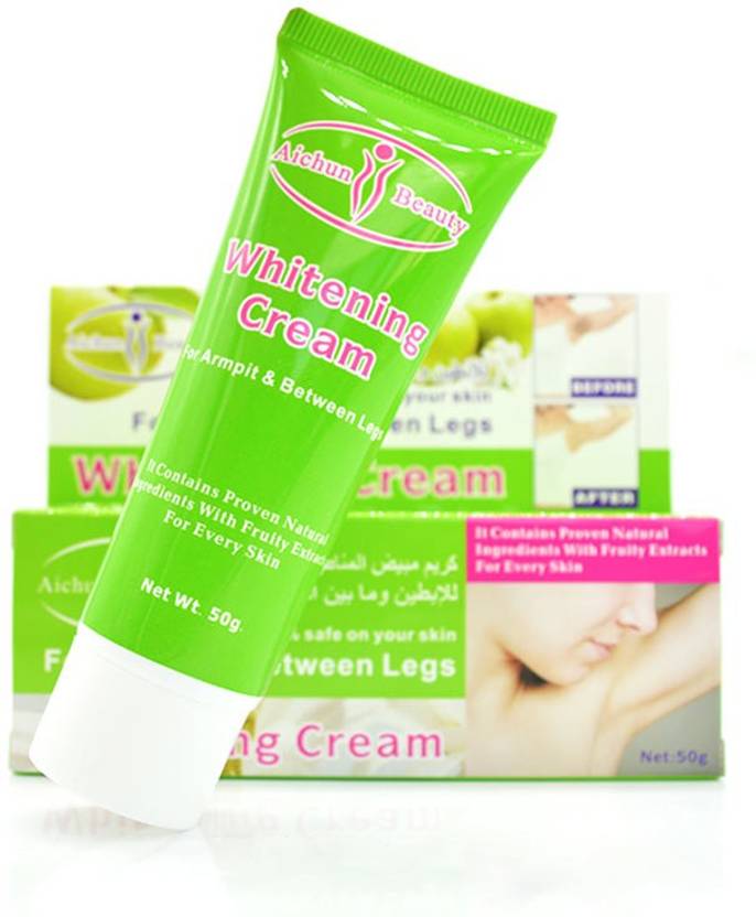Aichun Beauty Body Underarm Leg Brightening Bleaching Melanin Remover ...