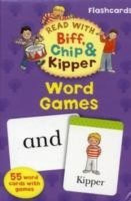 Biff chip and kipper games - kopoltx